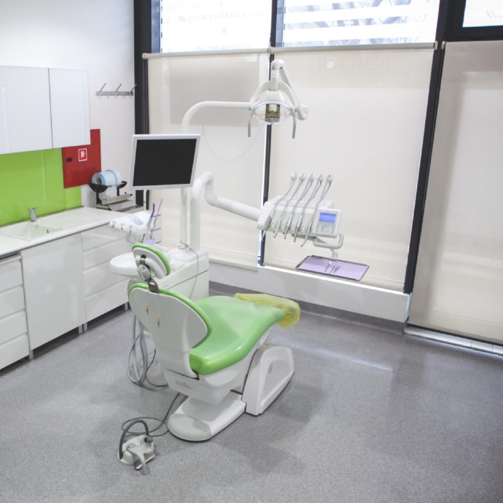 Dental offices - Dentech